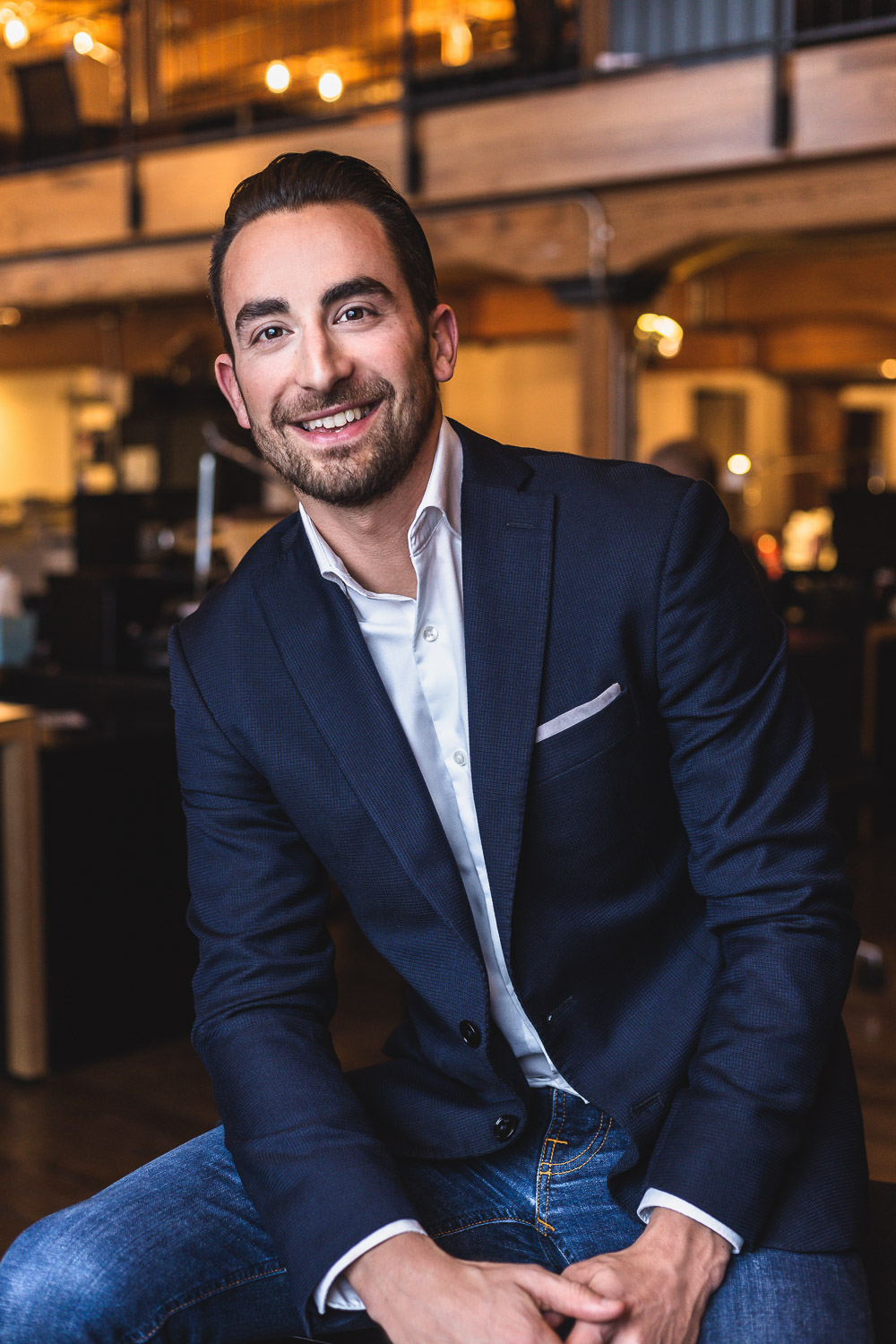 SocialPacific Digital Marketing Conference - Vancouver, BC